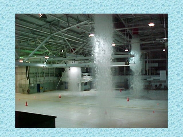 Fire Sprinkler Test | PPT