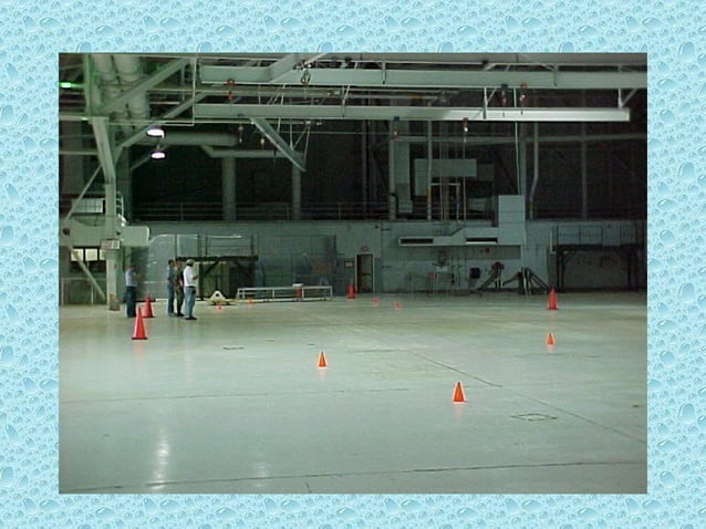 Fire Sprinkler Test | PPT