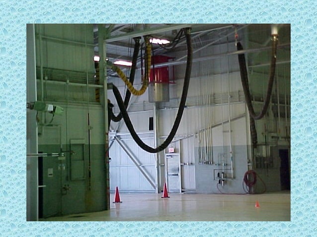 Fire Sprinkler Test | PPT