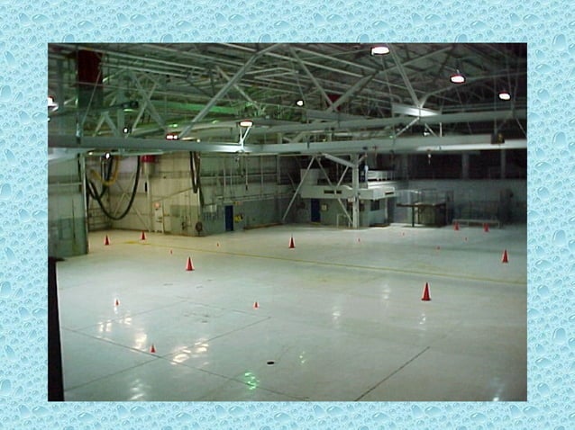 Fire Sprinkler Test | PPT