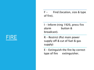 fire training fire trainingfire training.pptx