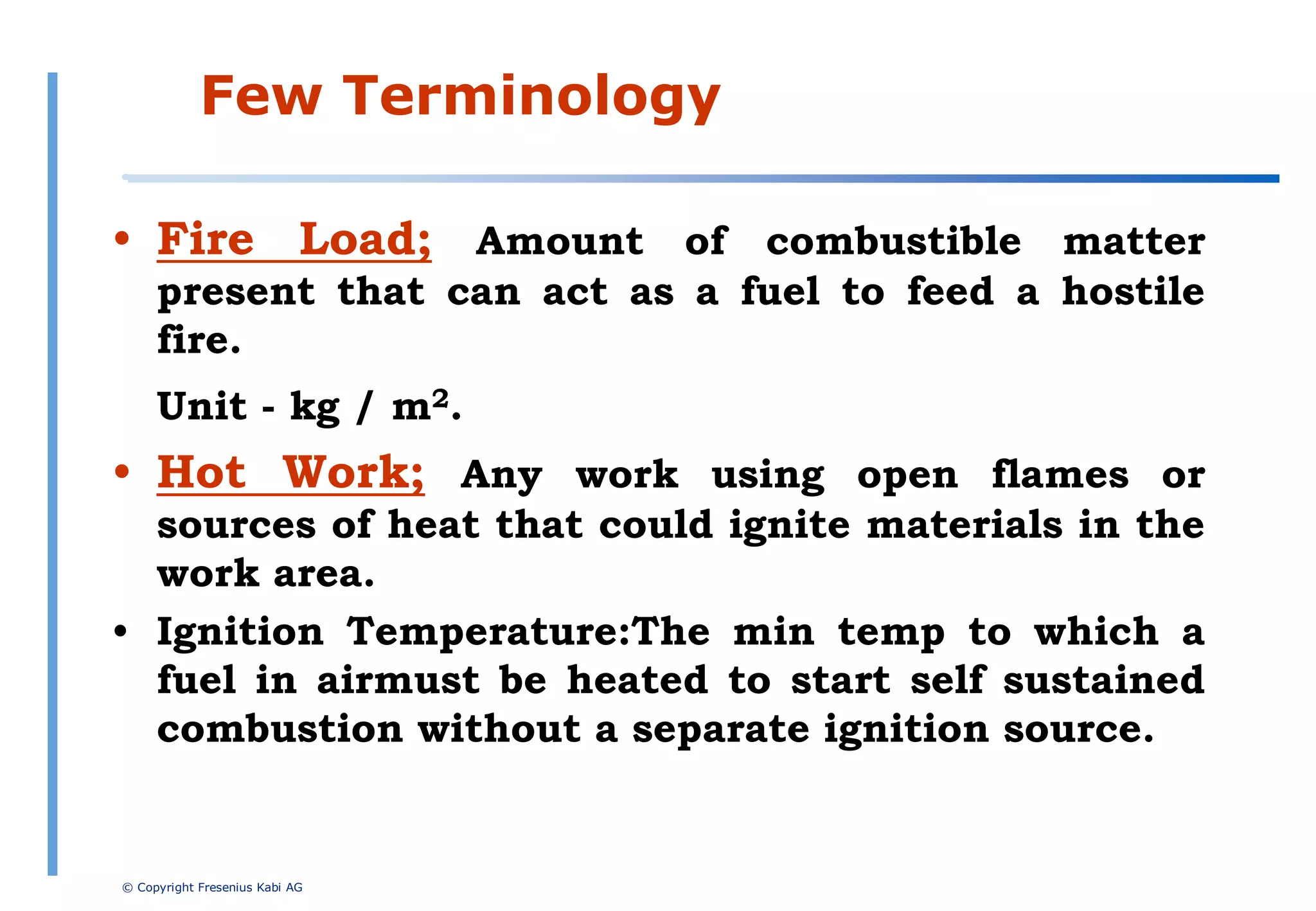Fire training-Fire safety made easy.ppt