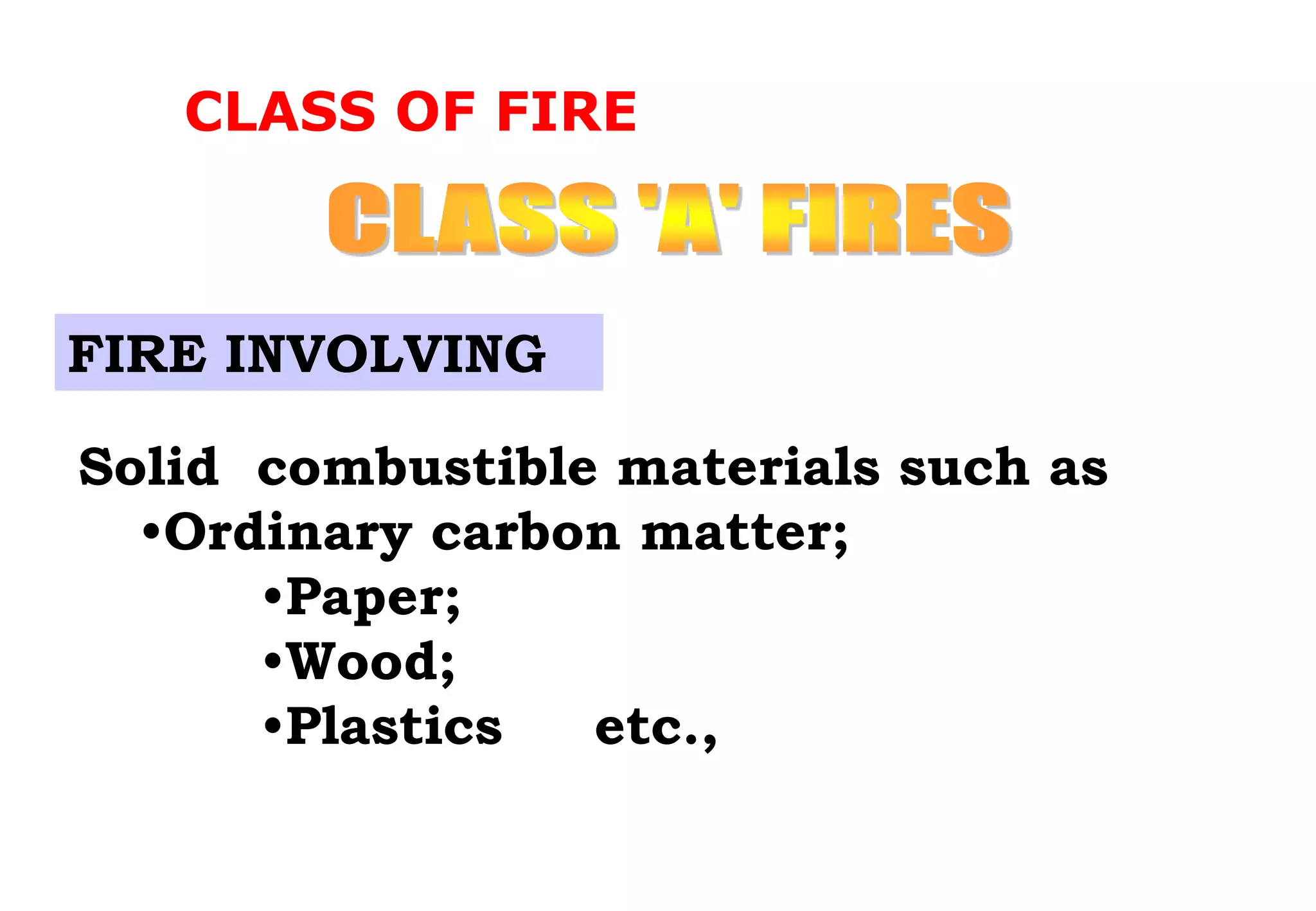 Fire training-Fire safety made easy.ppt