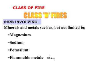 Fire training-Fire safety made easy.ppt