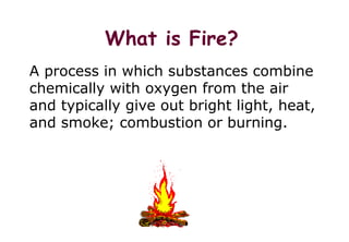 Fire training-Fire safety made easy.ppt