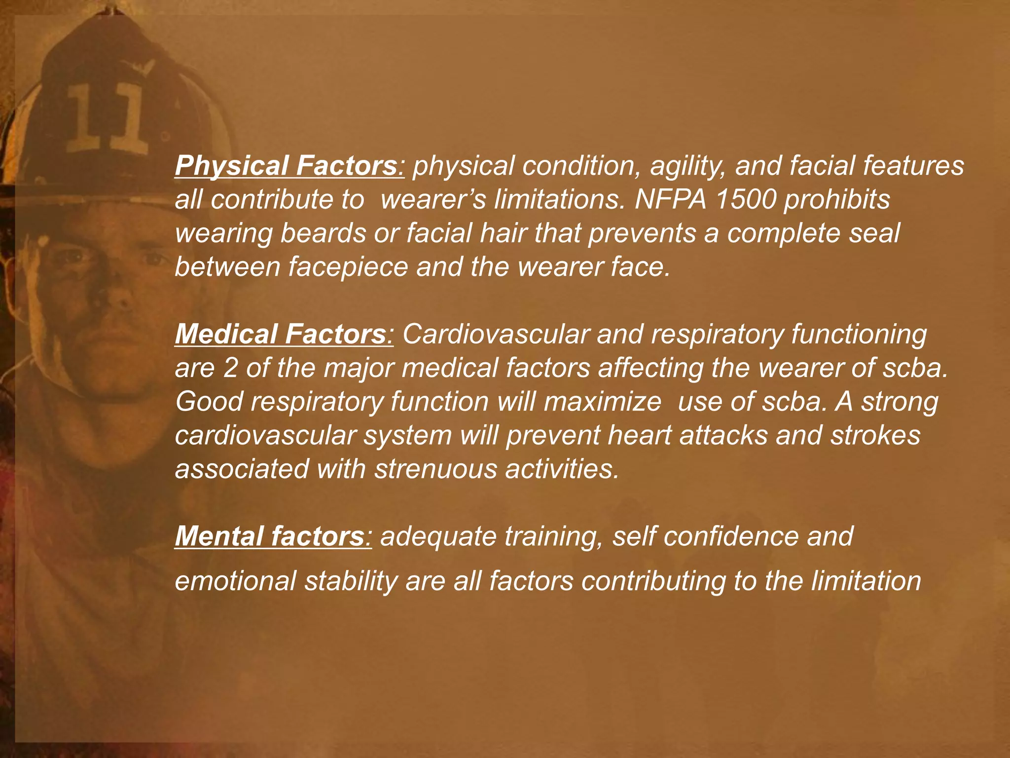 Fire Training of SCBA.pptx