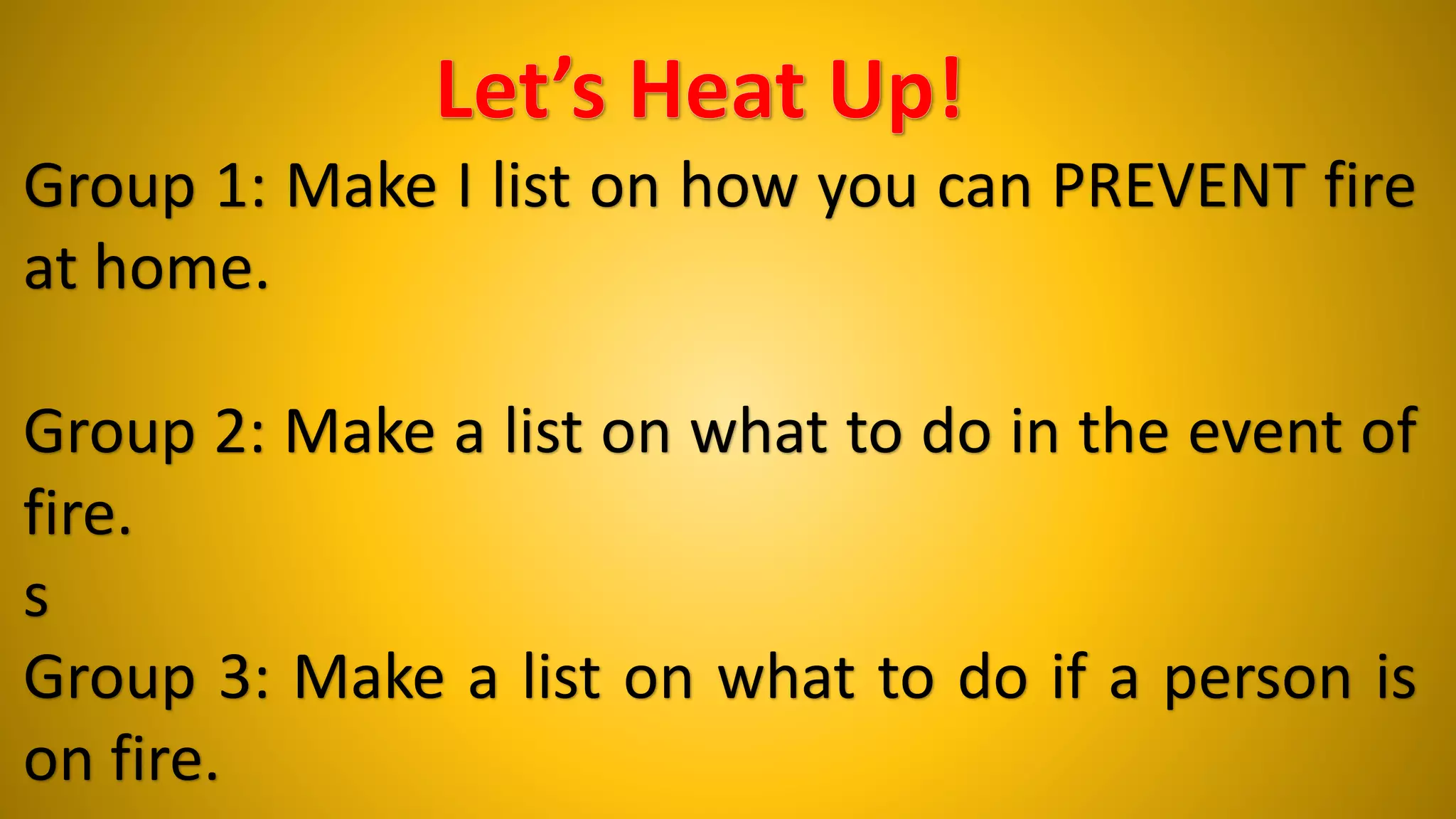 Fire Triangle PPT.pptx