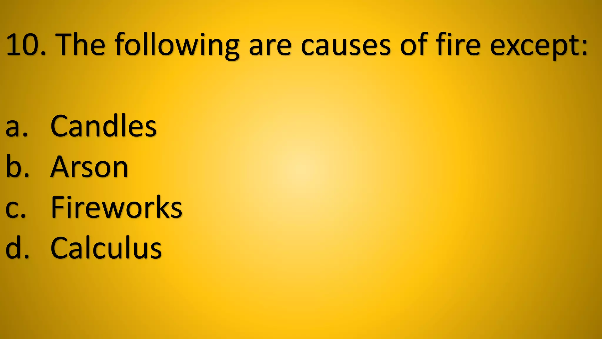 Fire Triangle PPT.pptx