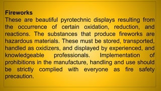 Fire Triangle PPT.pptx