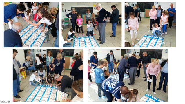 Firetto cavernago - nonni e coding 2018 | PPT | Free Download