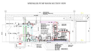 Fire typical detail | PPTX