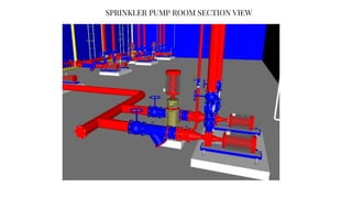 Fire typical detail | PPTX