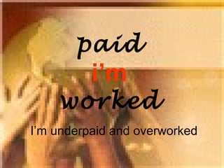 Word Game: Fire up your brain | PPT