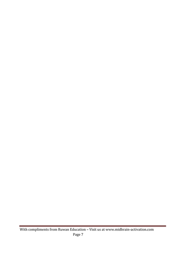 Firewalking ad | PDF