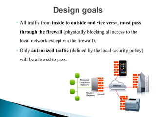 Firewall | PPT