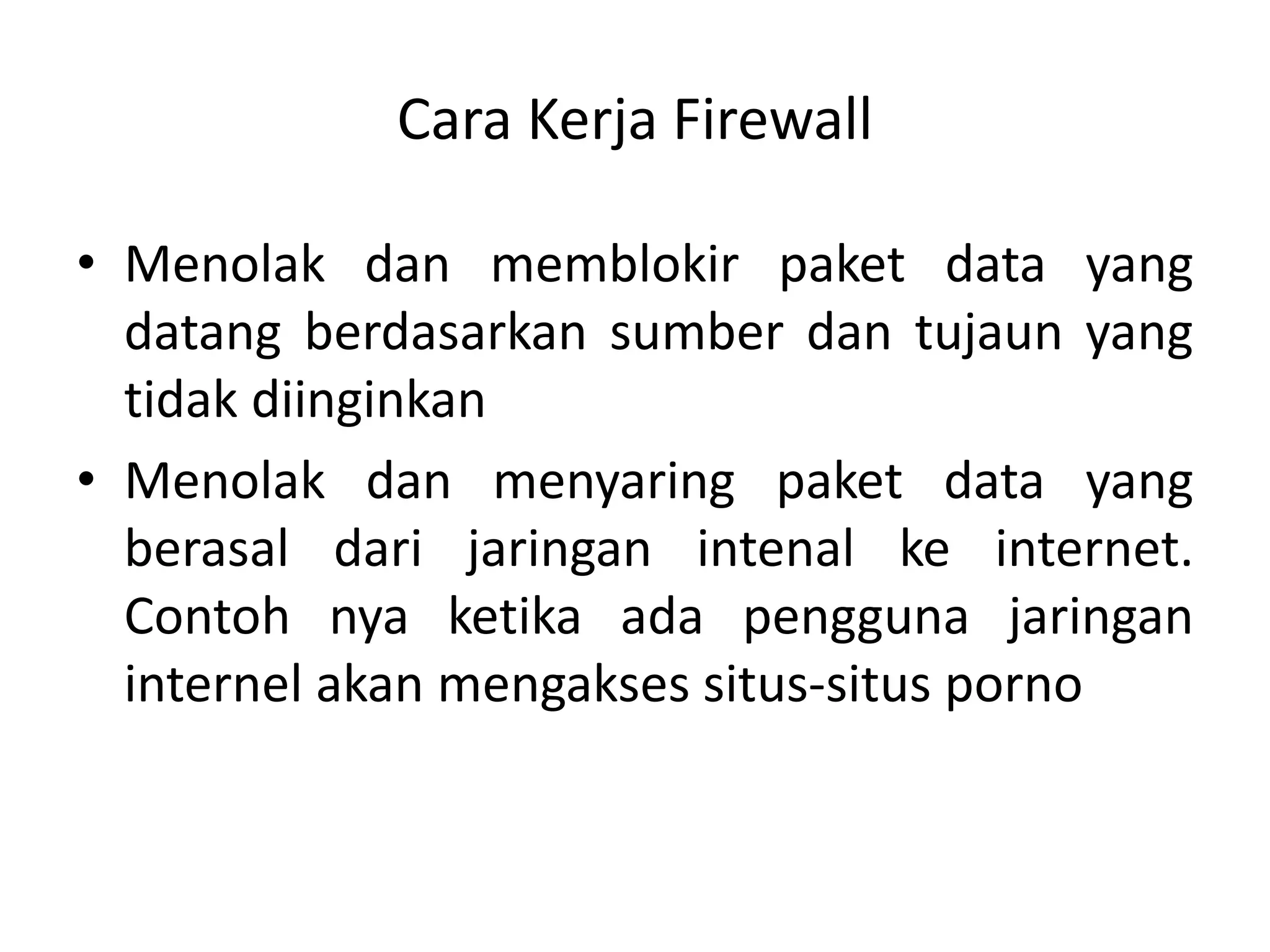 Windows Firewall.ppt
