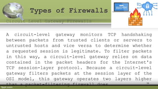 Firewall | PPT