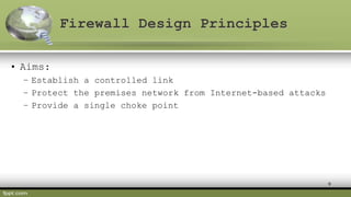 Firewall | PPT