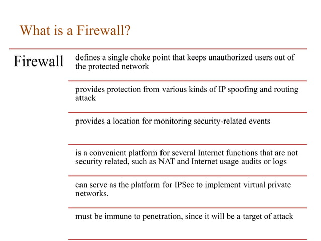 firewall.ppt