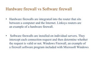 firewall.ppt