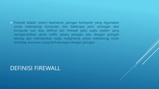 Firewall Teknik Komputer dan Jaringan.pptx