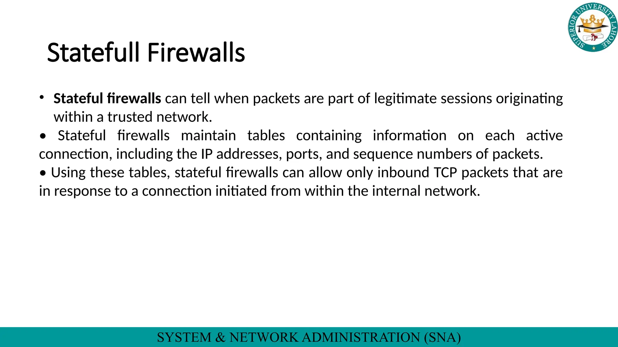Firewall in computer networks and C.pptx
