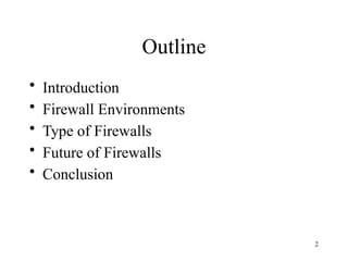 Firewall.pptx in Information Security for Human and students ease | PPT