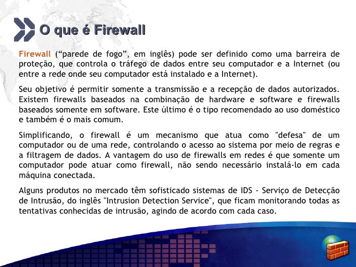 Firewall
