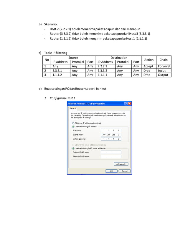 Firewall 1 Packet Filtering Pdf