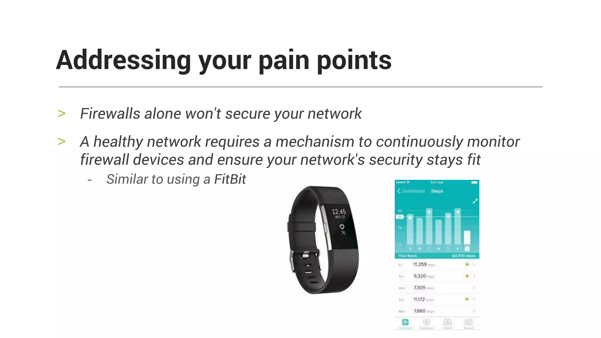 Manageengine Firewall Analyzer Training Pptx