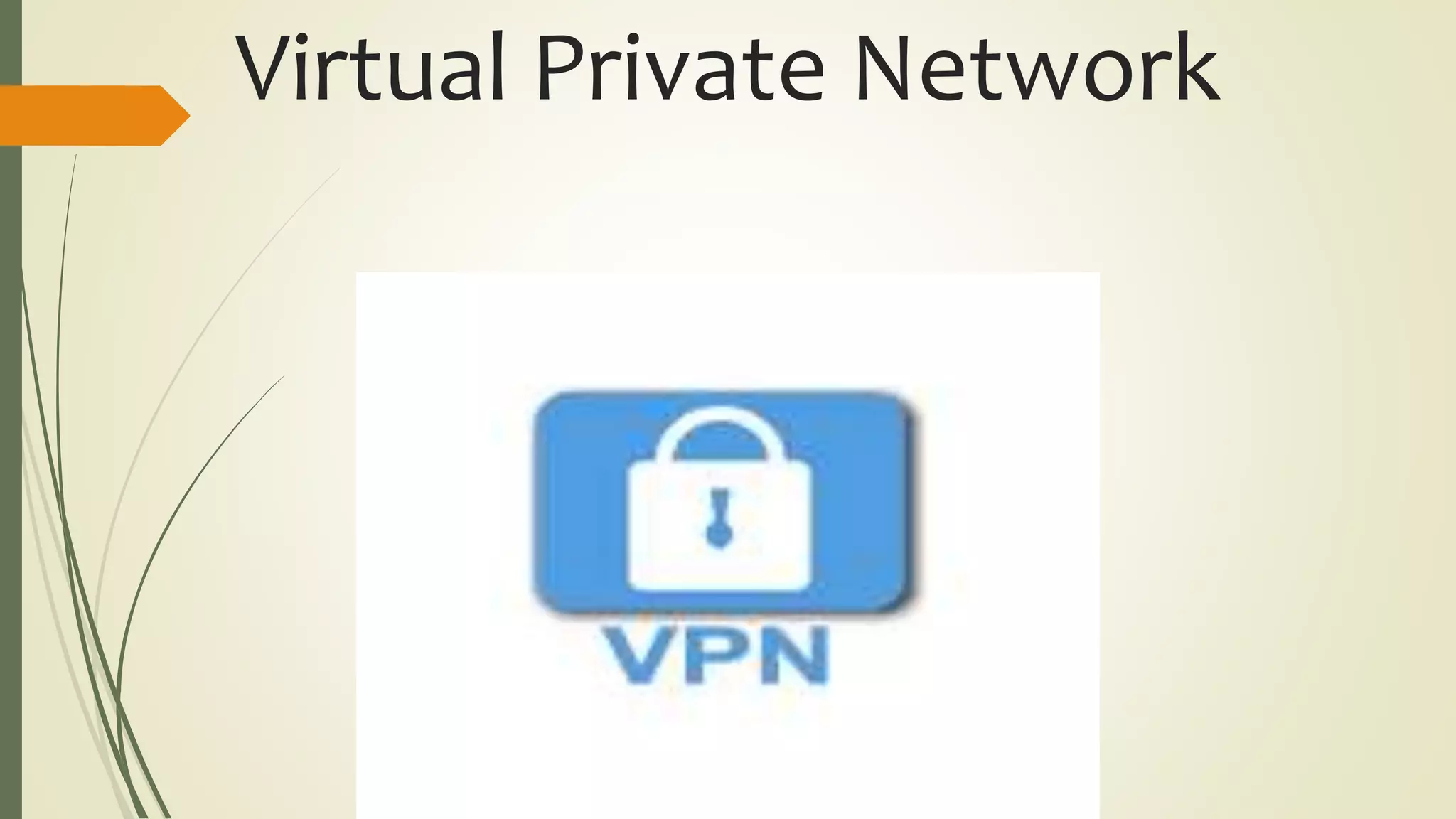 Firewall and vpn | PPTX