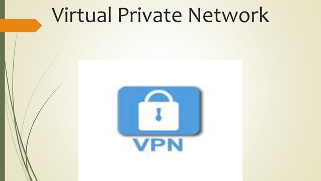Firewall and vpn | PPTX | Computer Networking | Computing
