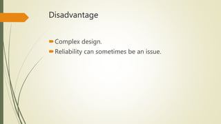 Firewall and vpn | PPTX