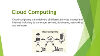 FIREWALL & CLOUD COMPUTING.pptx | Free Download