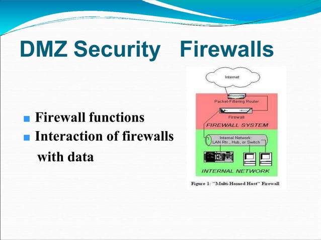 Firewall & DMZ.pptx