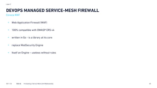 Firewalling a Service Mesh with WebAssembly.pdf