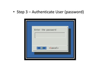 Firewall in Perl by Chankey Pathak | PPTX | Operating Systems | Computer Software and Applications