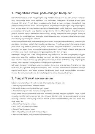 FIREWALL PADA JARINGAN VOIP.docx
