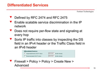 firewall policies presentation for layman understanding | PPT