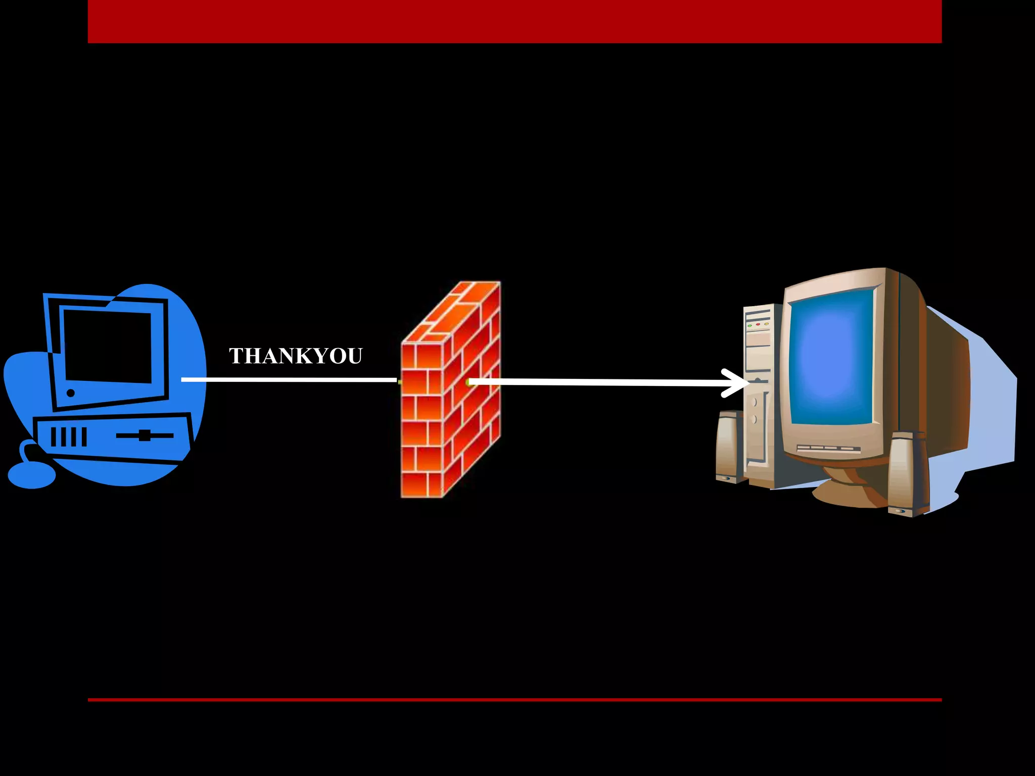Firewall ppt | PPT