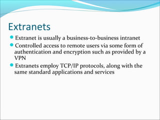 Firewalls | PPT