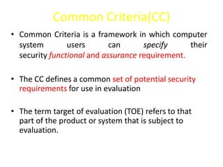 Firewalls | PDF