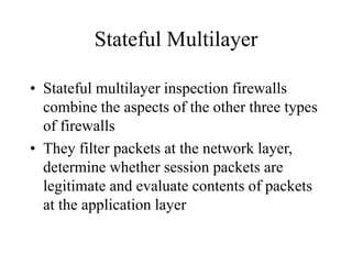Firewalls.ppt