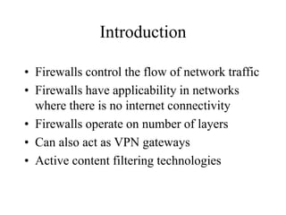 Firewalls.ppt