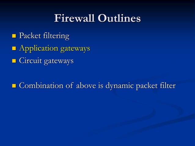 firewalls.ppt
