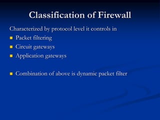 firewalls.ppt