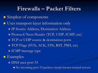 firewalls.ppt