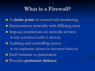 firewalls.ppt