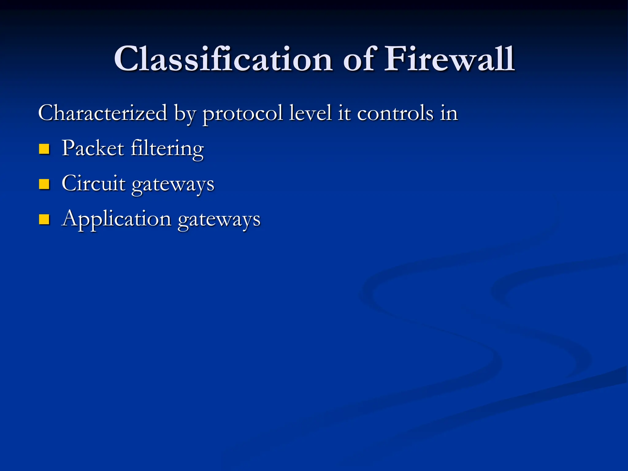 Introduction to Firewalls and functions.ppt