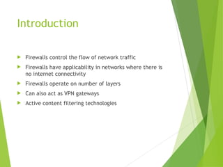 Firewalls basic concepts and types22.ppt